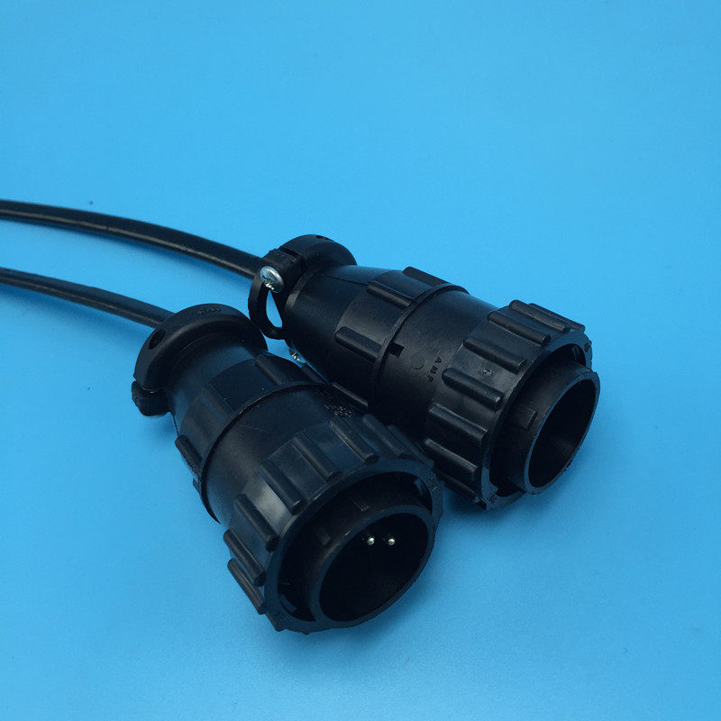 电子组装界的“神助攻”？安普SMEMA接头14P孔如何成为你的组装神器？详解评测-转换插头-淘宝好物网