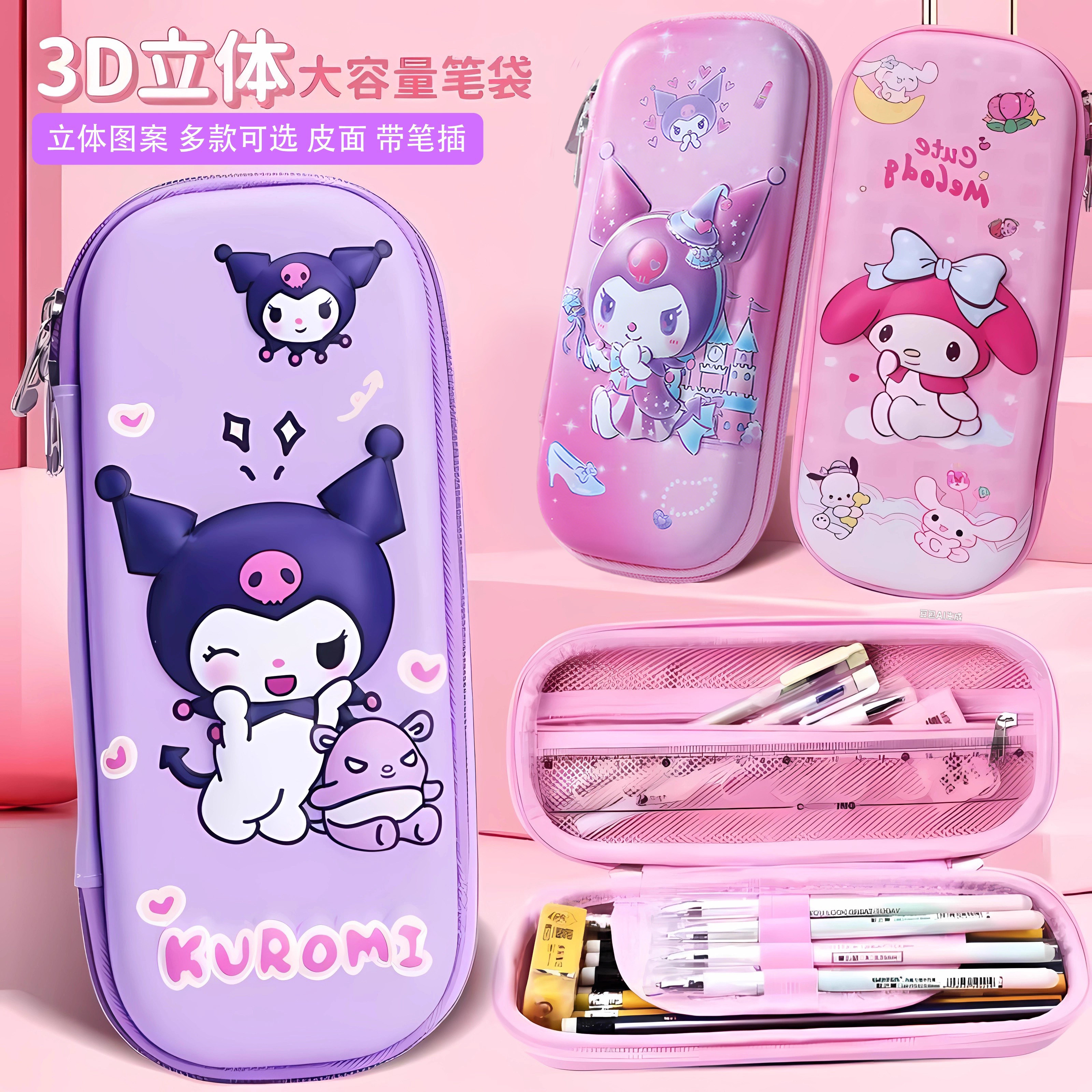 A must-have storage solution for kids! 🎉 🌈