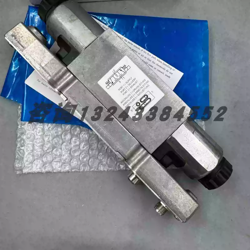 原裝正品安沃馳AVENTICS比例閥5610214530/R414001184ED07現貨