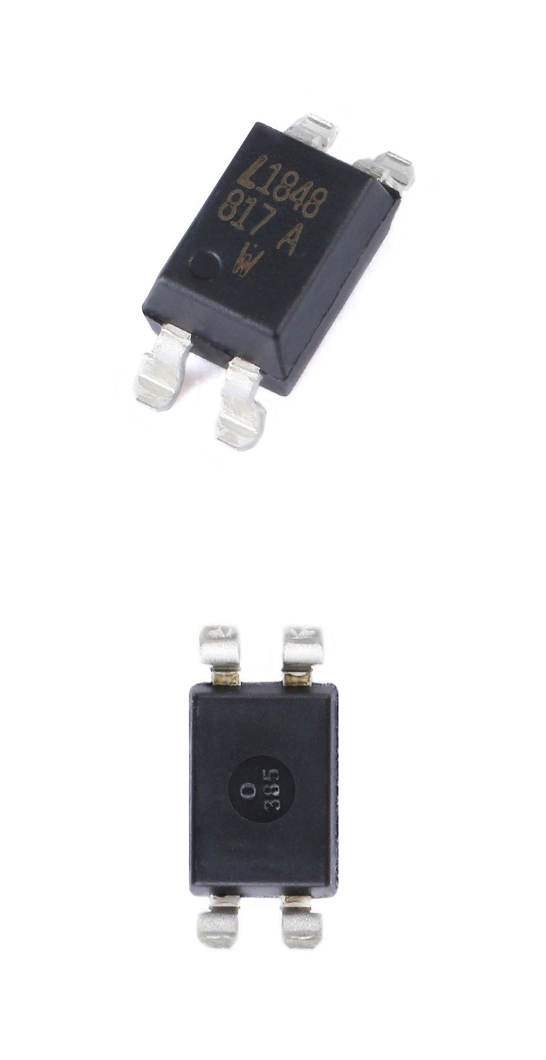 全新 LTV-817-B-C-IN DIP-4/LTV-817S-TA1-A-B-C SMD-4 芯片-阿里巴巴