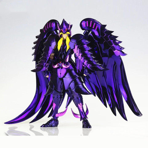 Saint cloth myth ex2.0, minos sky star griffin original color oce, are ...