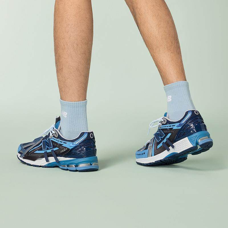 New Balance U1906AB：复古潮流新宠，穿上就回头率爆表！-老爹鞋-淘宝好物网