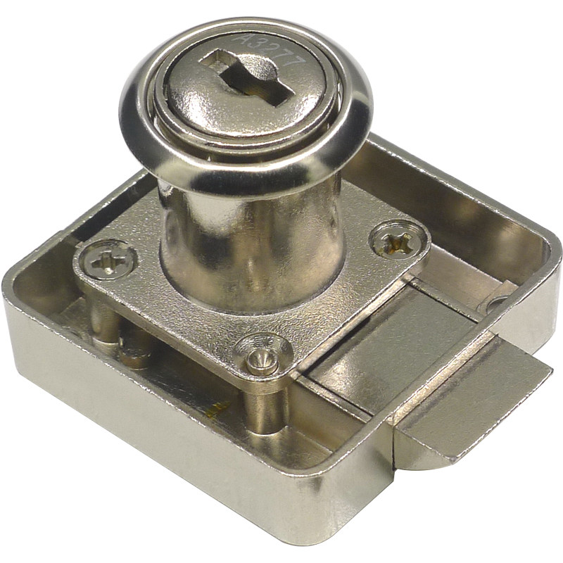 [USD 5.33] XIEHE Concorde Automatic Drawer Lock The C-Class C Bronze ...