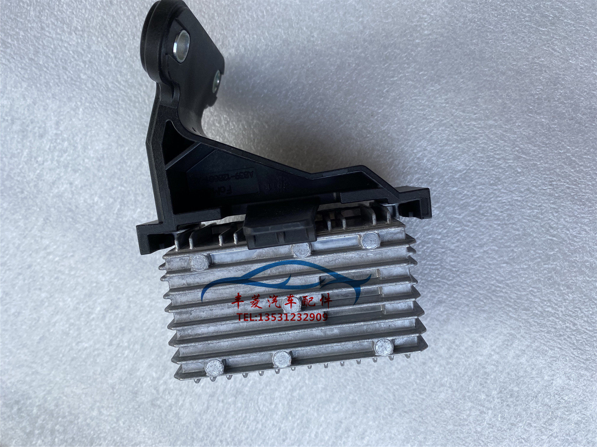 适用RANGER 2.2 3.2发动机 预热塞控制器 控制单元AB39 12B686 AB