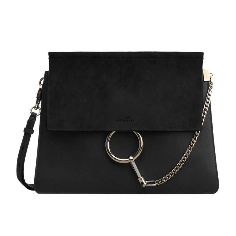Купить Chloe, черная сумка в интернет-магазине с Таобао (Taobao) из ...