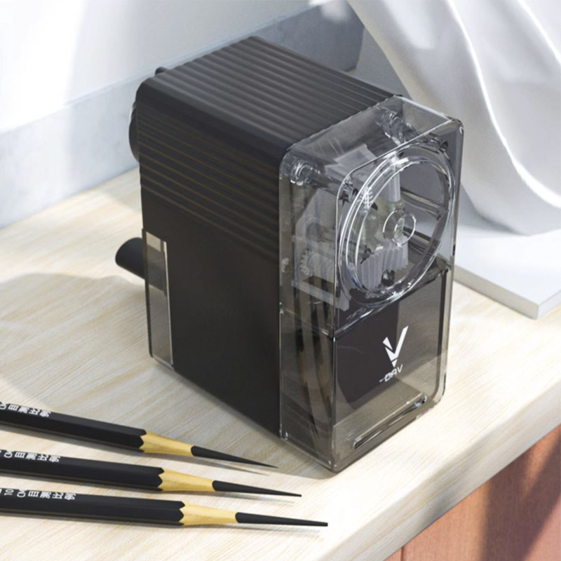 [USD 12.18] DAV big V creative sharpener artist special V5V6 sketch ...