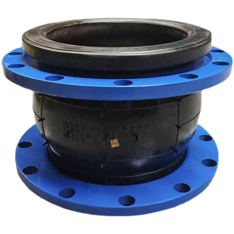 kxt type currable rubber soft connection flange rubber soft joint ...