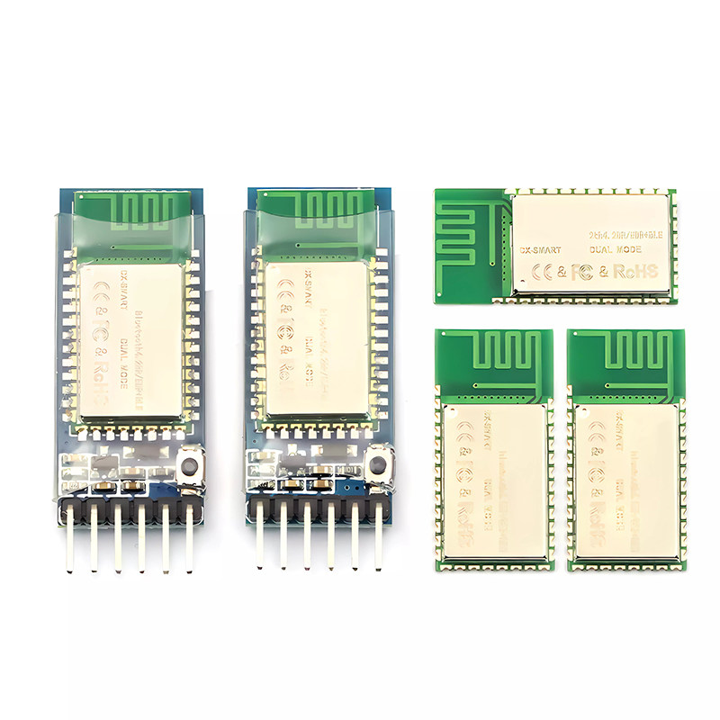 蓝牙双模模块DX-BT18，SPP2.0+BLE4.0如何秒杀HC05/06？🚀-蓝牙模块-淘宝好物网