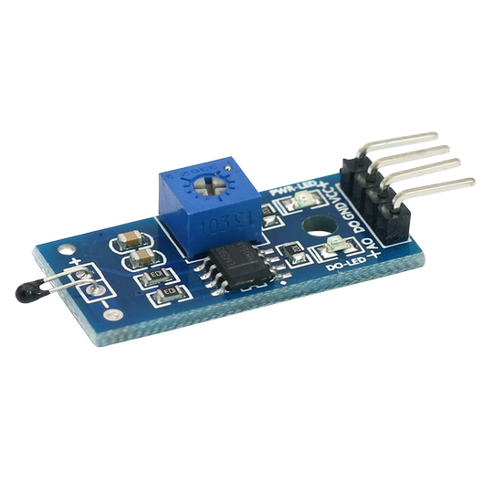 Thermal Sensor Module Temperature Switch Sensor Module Thermistor ...