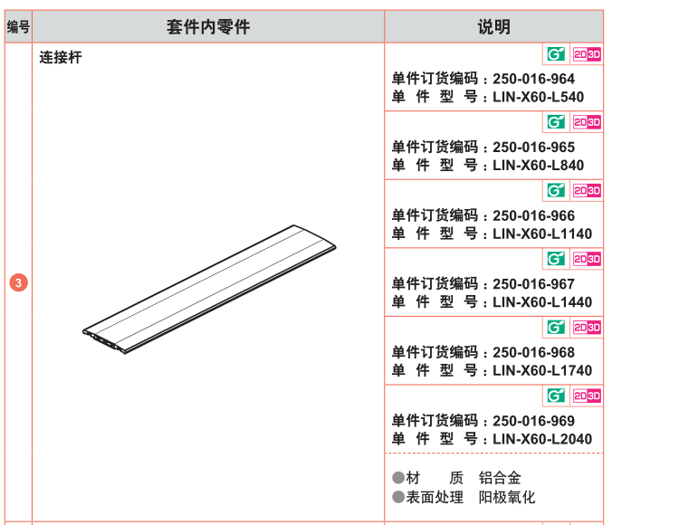 日本lamp蓝普巴士移门铰链平移门铰链五金移门配件带缓冲LIN-X600-阿里巴巴