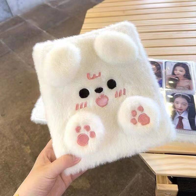 Fluffy and adorable card albums – how trendy is your instagram-worthy ...