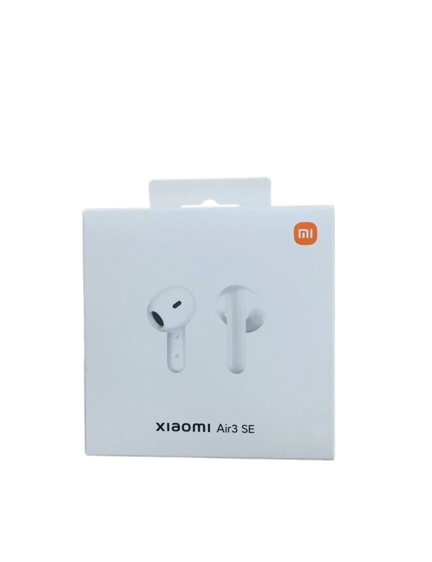 小米Air3 SE vs Air4 SE：全新蓝牙耳机大比拼，你pick谁？-蓝牙耳机-淘宝好物网