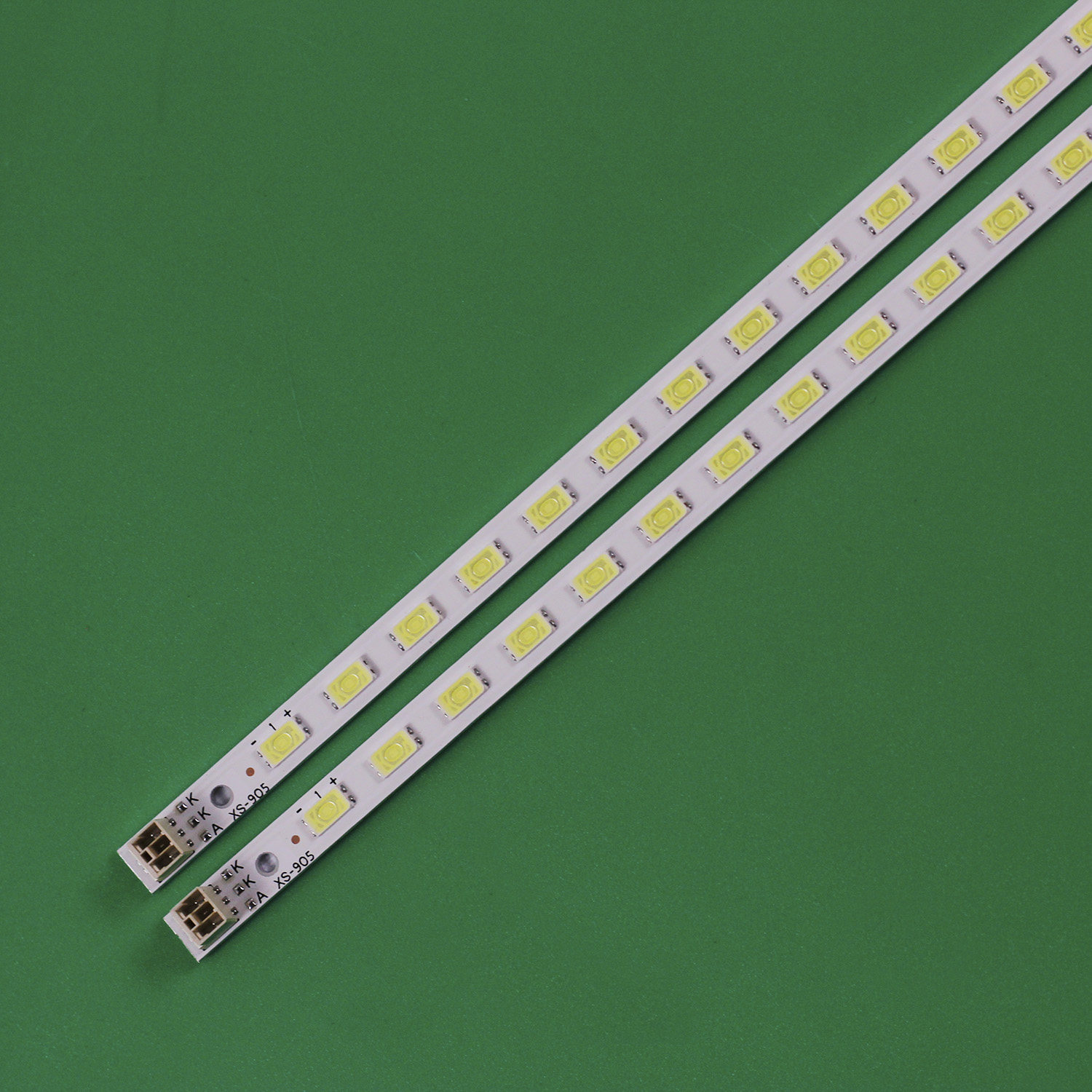 别被灯条型号吓住！长虹32寸电视灯条换一套才19块2_显示屏_淘宝数码网