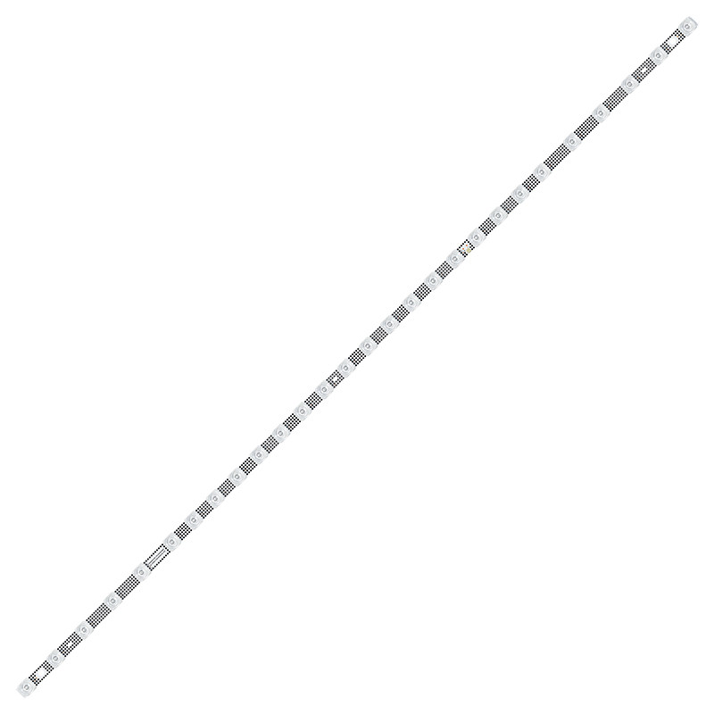 海信55E3H电视灯条换新指南：27元直接救活黑屏老电视_显示屏_淘宝数码网