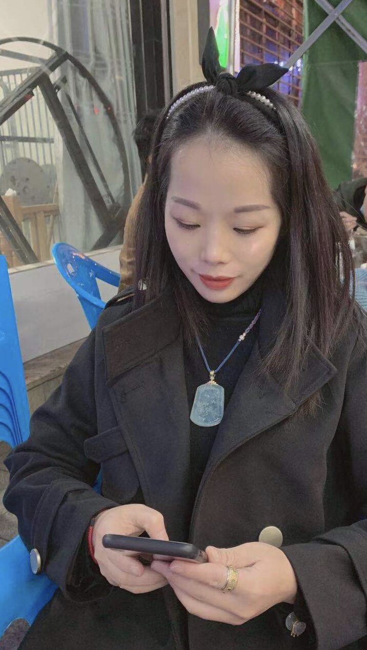 曼妮的诚信小铺