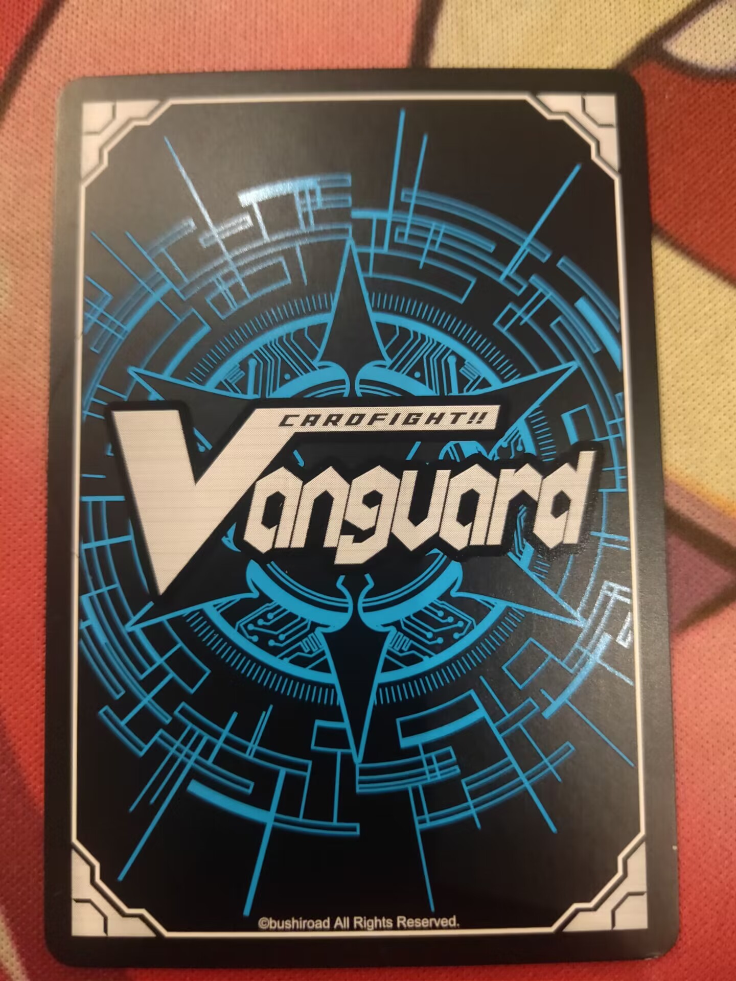 卡片战斗先导者 VG 烈火翠岚 D-BT07/Re15 RE 晴朗的少女列娜！二次元卡牌新宠！_动漫挂件_淘宝游戏网