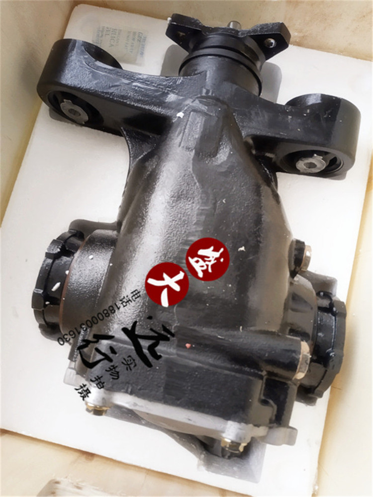 凯迪拉克ATS CTS ATSL后差速器修理包：修复神器，让您的爱车焕发新生 -差速器-淘宝百科网