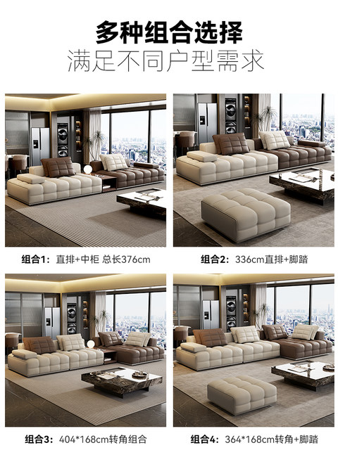 Government subsidy sofa Lawrence Villa Large Flat Living Room Color ...