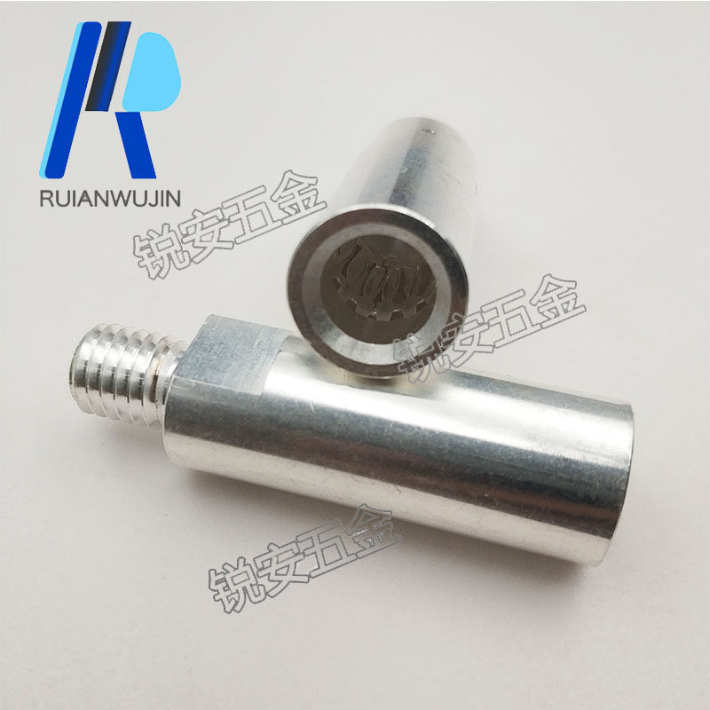 Crown spring 10MM leaf spring jack new energy 100a high voltage high ...