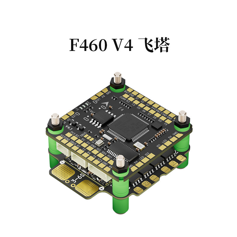 Even a beginner fpv racer can capture cinematic footage! the aocoda rc ...