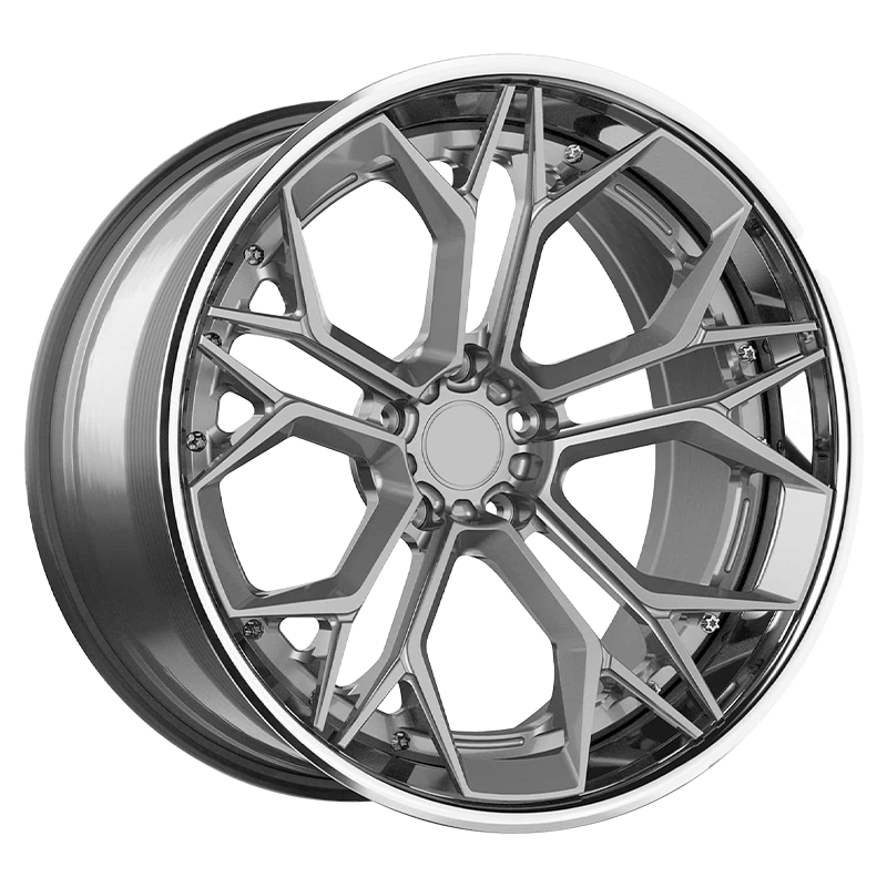 锻造轮毂15 16 17 18 19 20 21 22 23 24 25寸锻造定制轮毂汽车-Taobao
