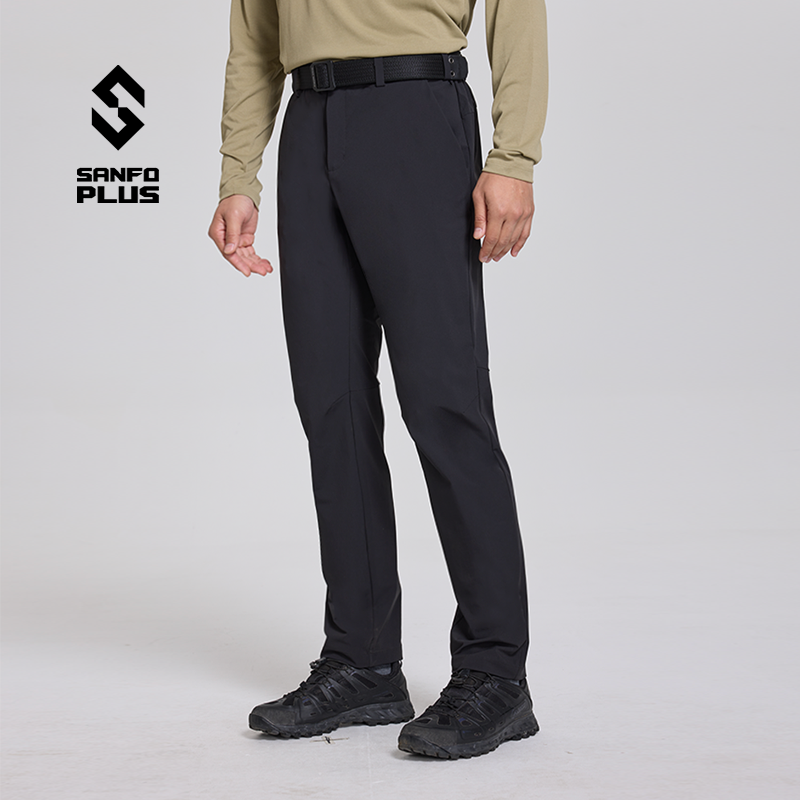 Sanfo plus popular multifunctional hiking pants: the perfect companion ...
