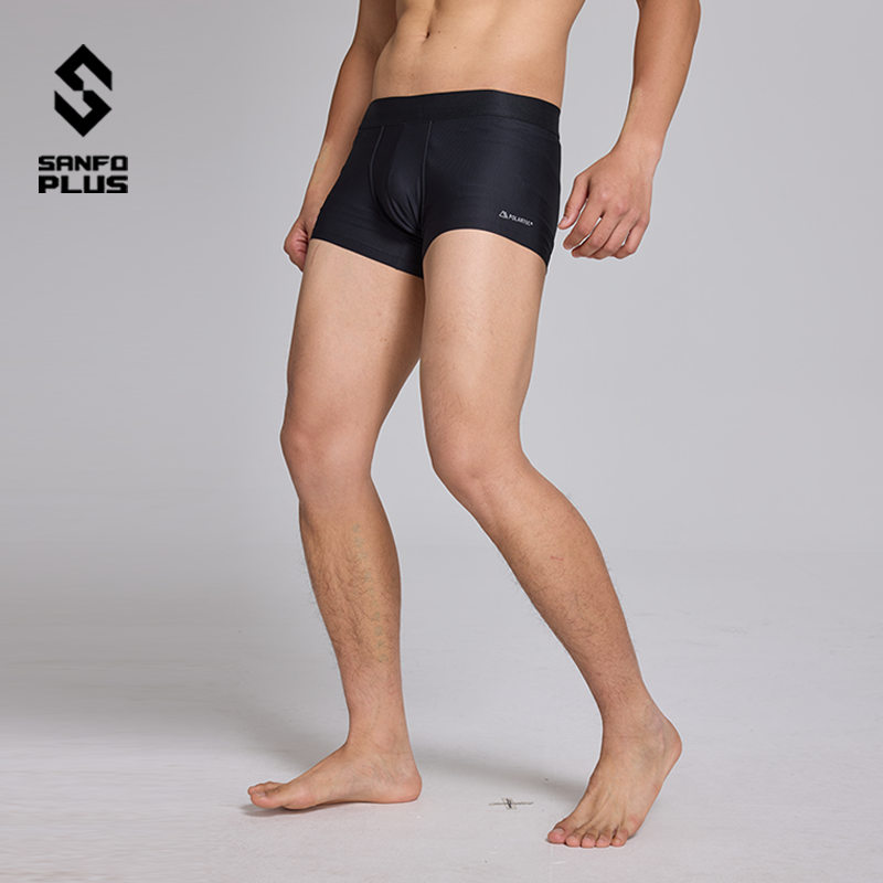 SANFO PLUS风谷速干内裤：男士必备的科技新宠，让你告别汗臭尴尬！-功能内裤-淘宝好物网