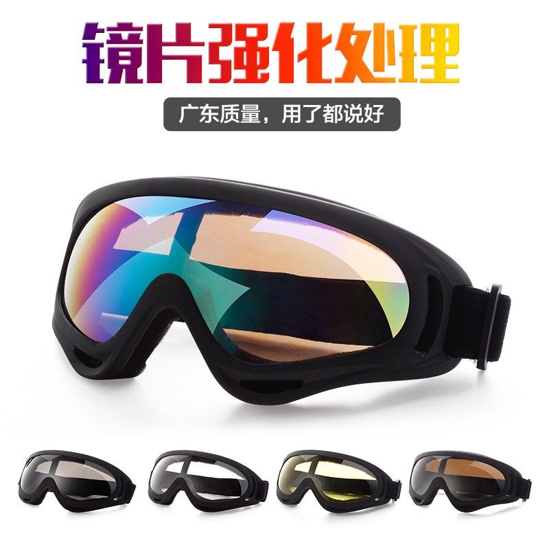 25-year bestseller x400 goggles: a tactical goggle review for military ...