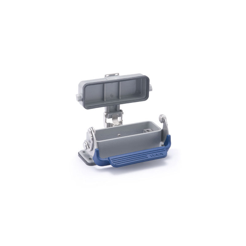 当一根线缆承载着整个系统的呼吸——唯恩连接器 H16A-BK-1L/SC-CV 的无声守候_连接器_淘宝数码网