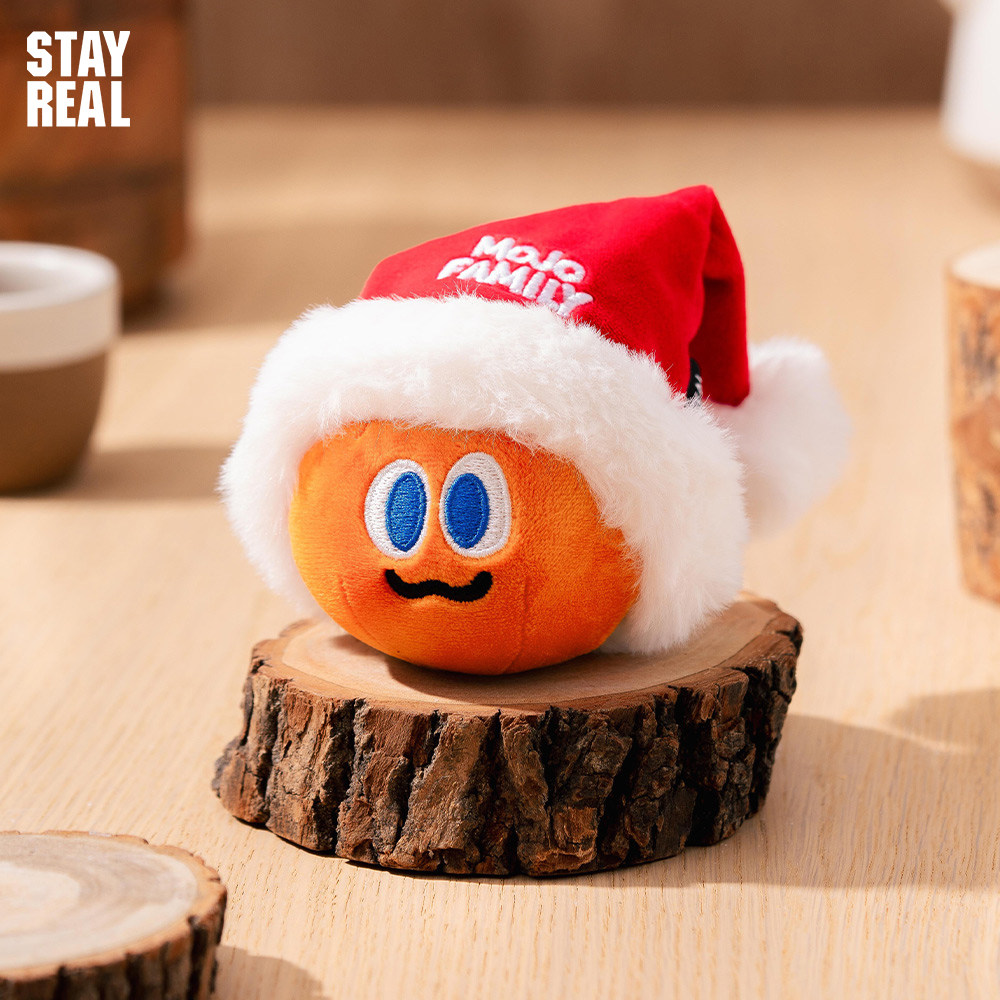 STAYREAL 2025 MOJO新年礼袋，创意礼品怎么选？🎁-糕点礼盒/伴手礼-淘宝好物网