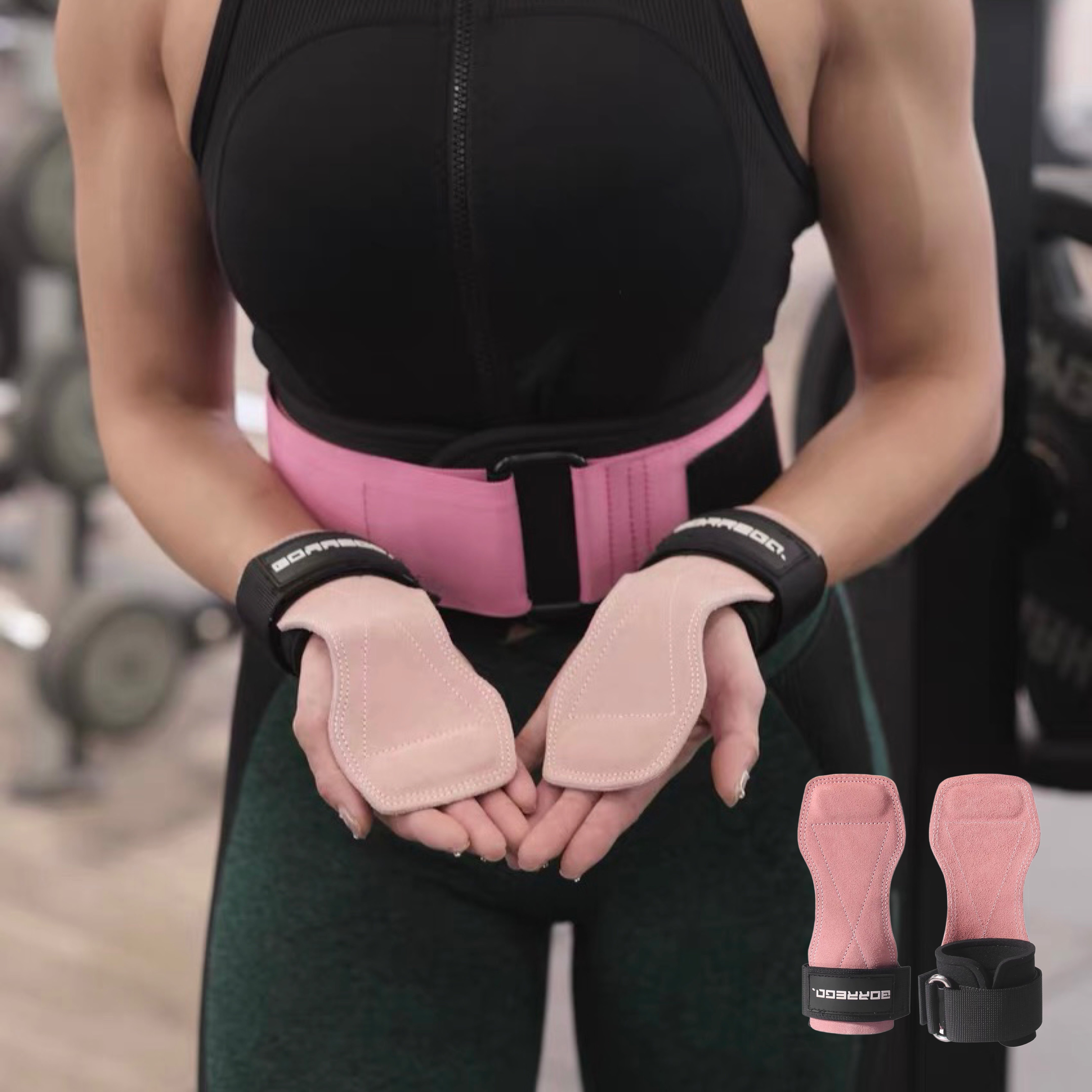 Can pull-up assist bands really help improve muscle strength? is it ...