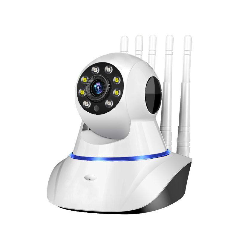 Купить Беспроводной камеры комнатный Wi-Fi соединение мобильный телефон ...