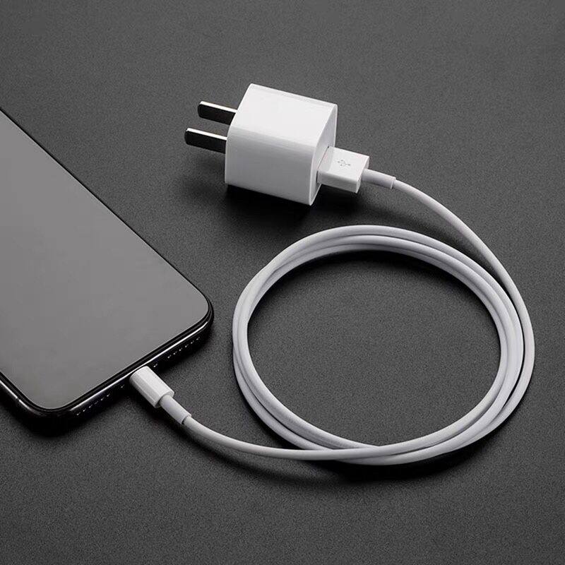 iPhone 5/5s/SE适用的原装充电器头与数据线怎么选？一文搞懂！_iphone17_淘宝数码网
