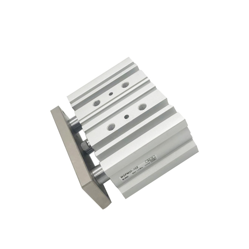 SMC new original MGQL MGPL20 25-20-25-30-40-50-60-70-75-80-90-100Z