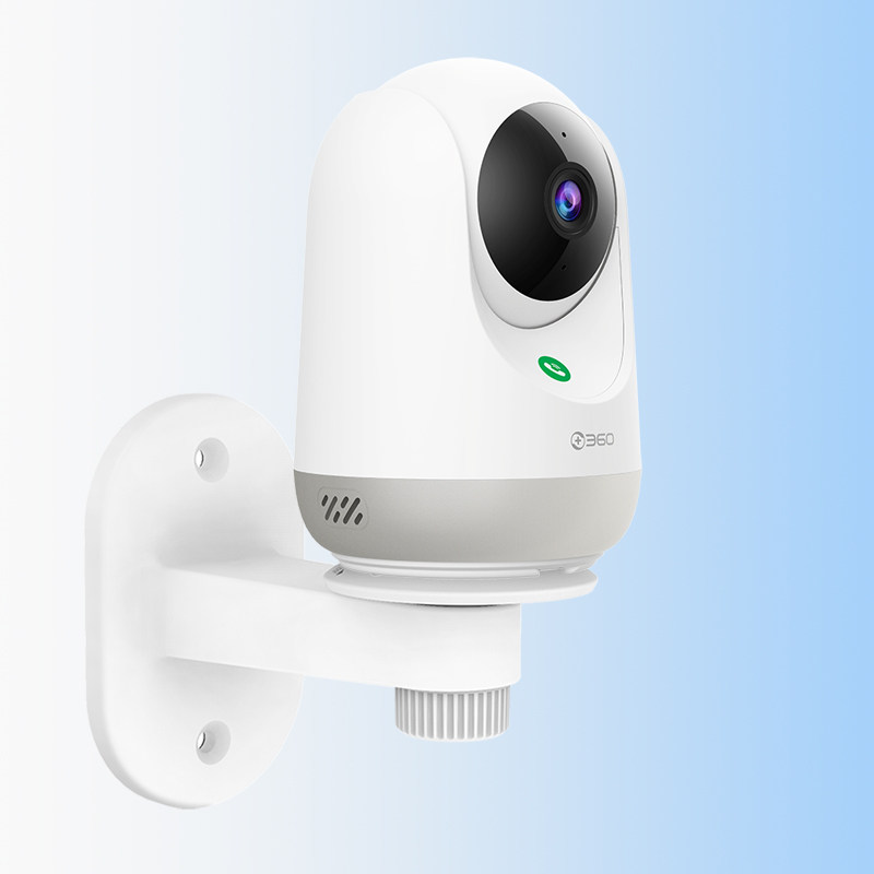 25年必买！360°云台摄像头免打孔支架避坑指南｜AP1P/5P/7P/8MAX全适配-智能摄像-淘宝好物网