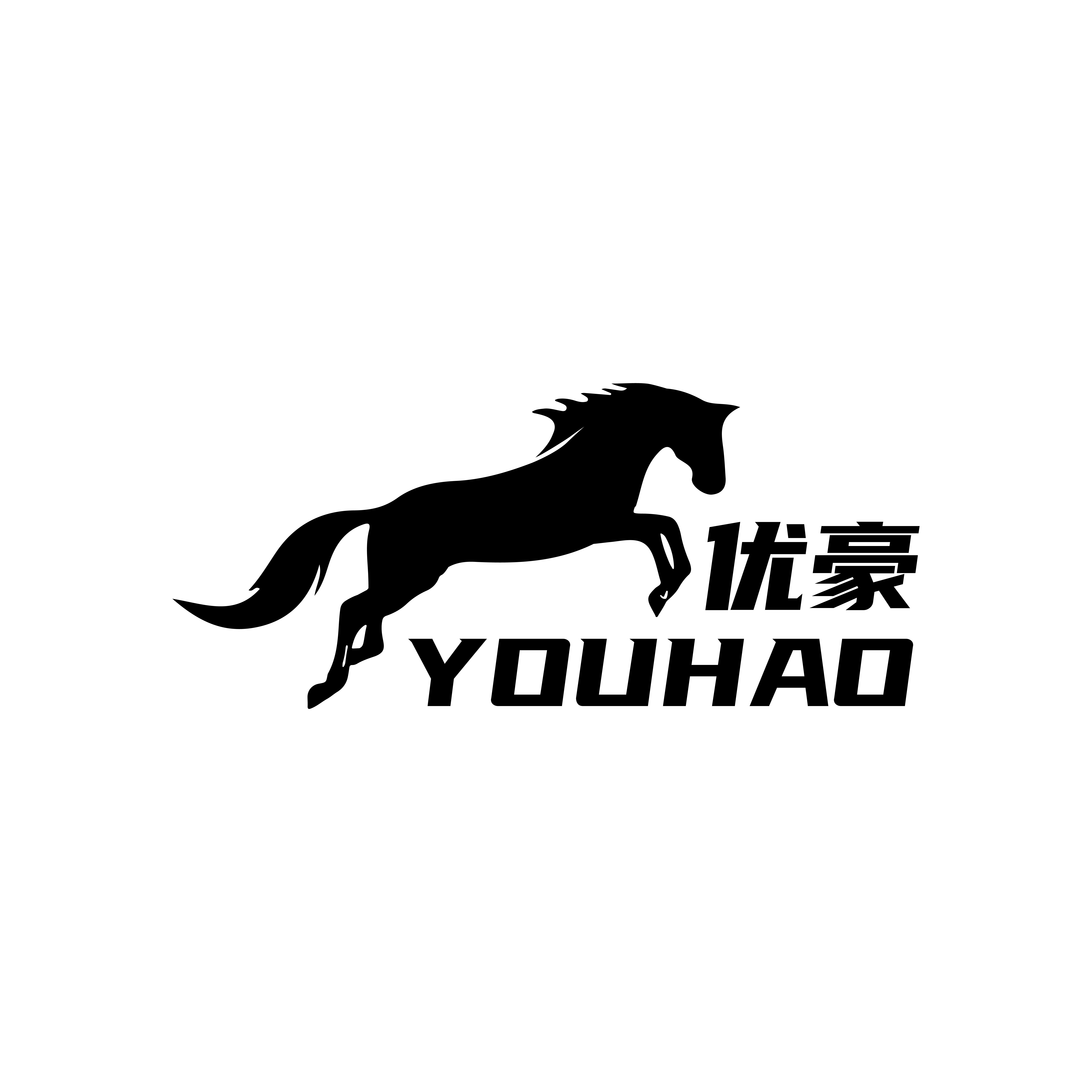 优豪皮具箱包