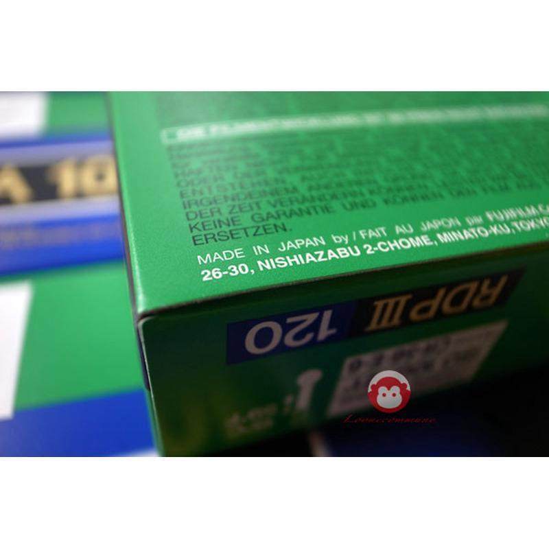 日本富士Provia 120月胶卷 rdp3 100F正片26年05反转片：复古摄影新宠，拍出电影质感大片！-胶卷-淘宝好物网