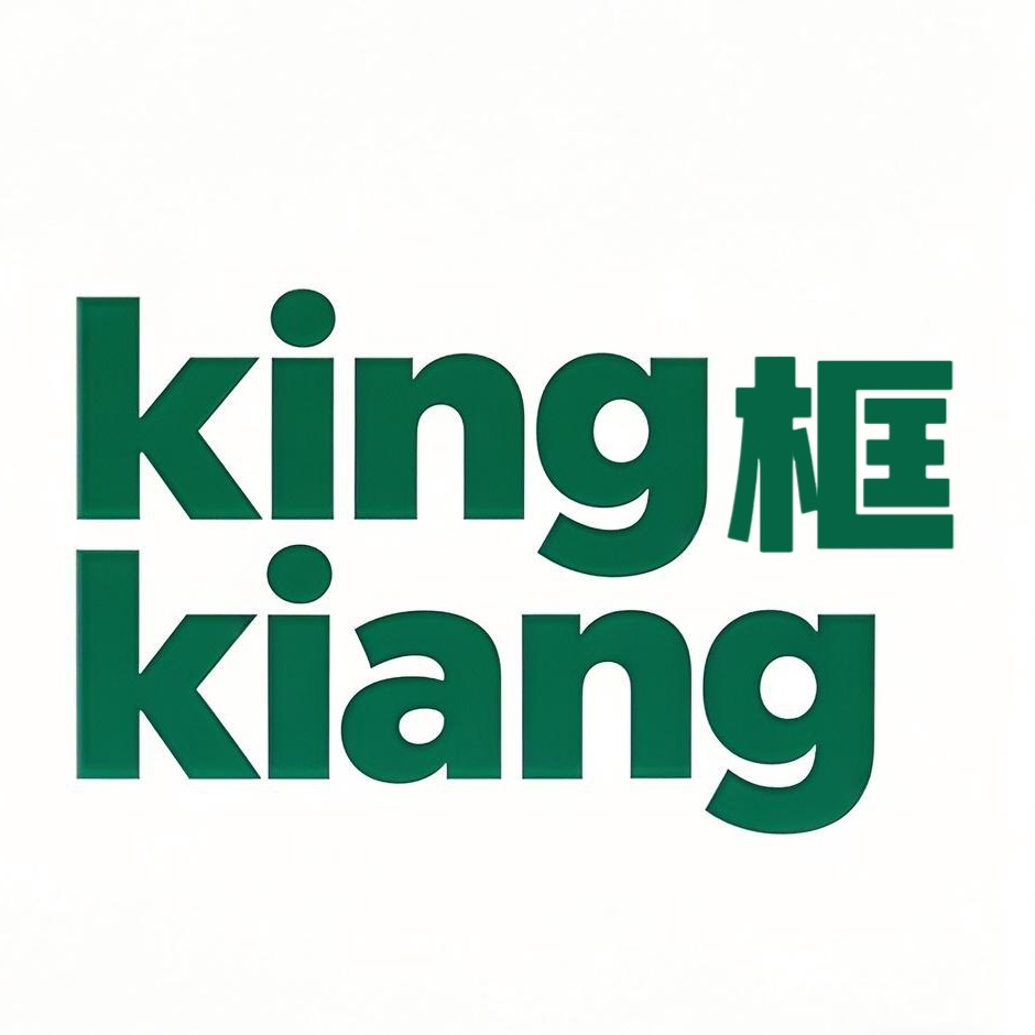 King框Kiang