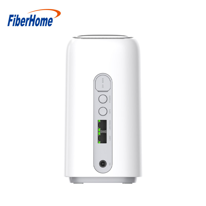 Fiberhome 5G CPE mobile router SIM card plug -to -Internet quad -core ...