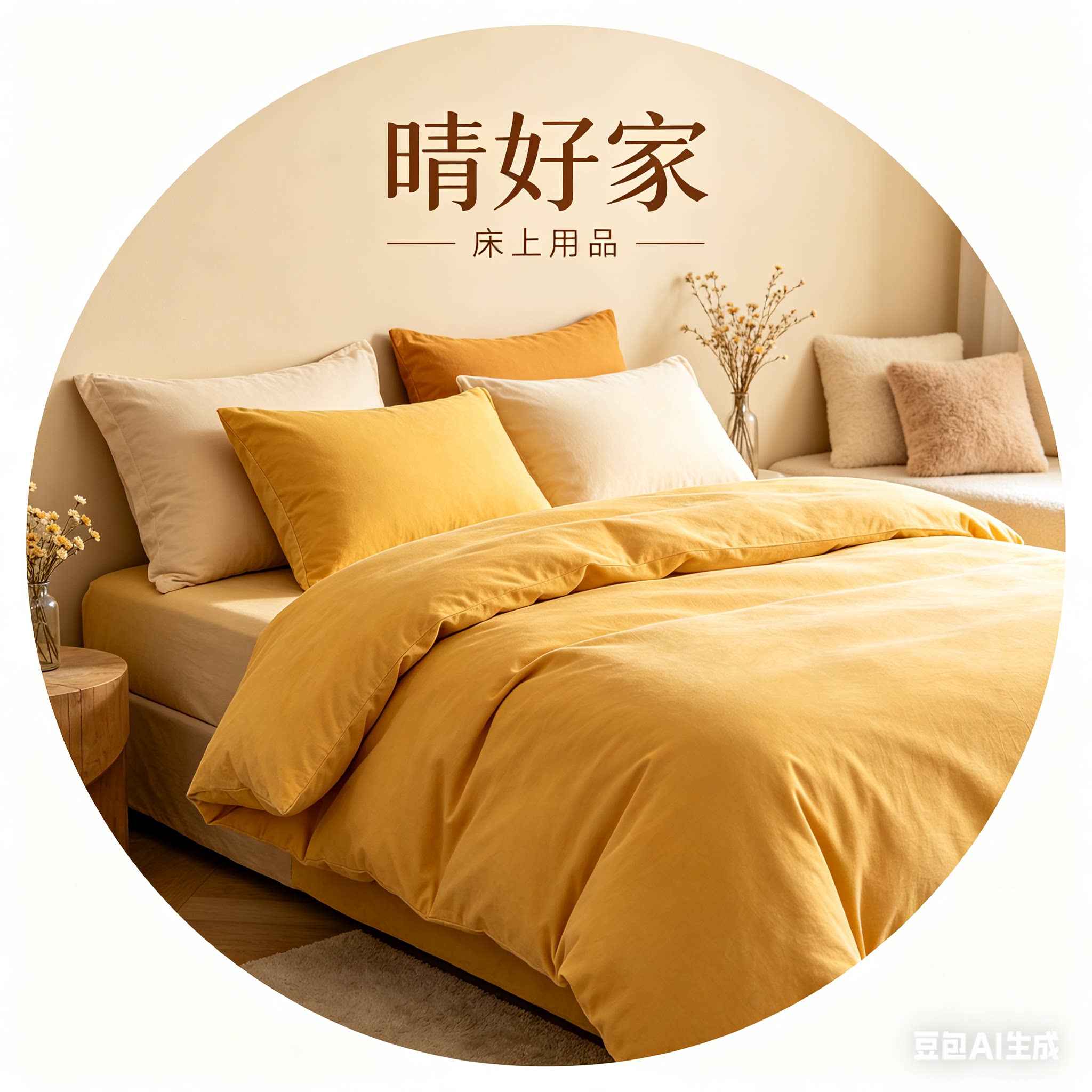 晴好家
