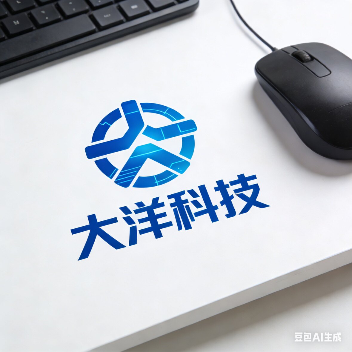 大洋cpu科技