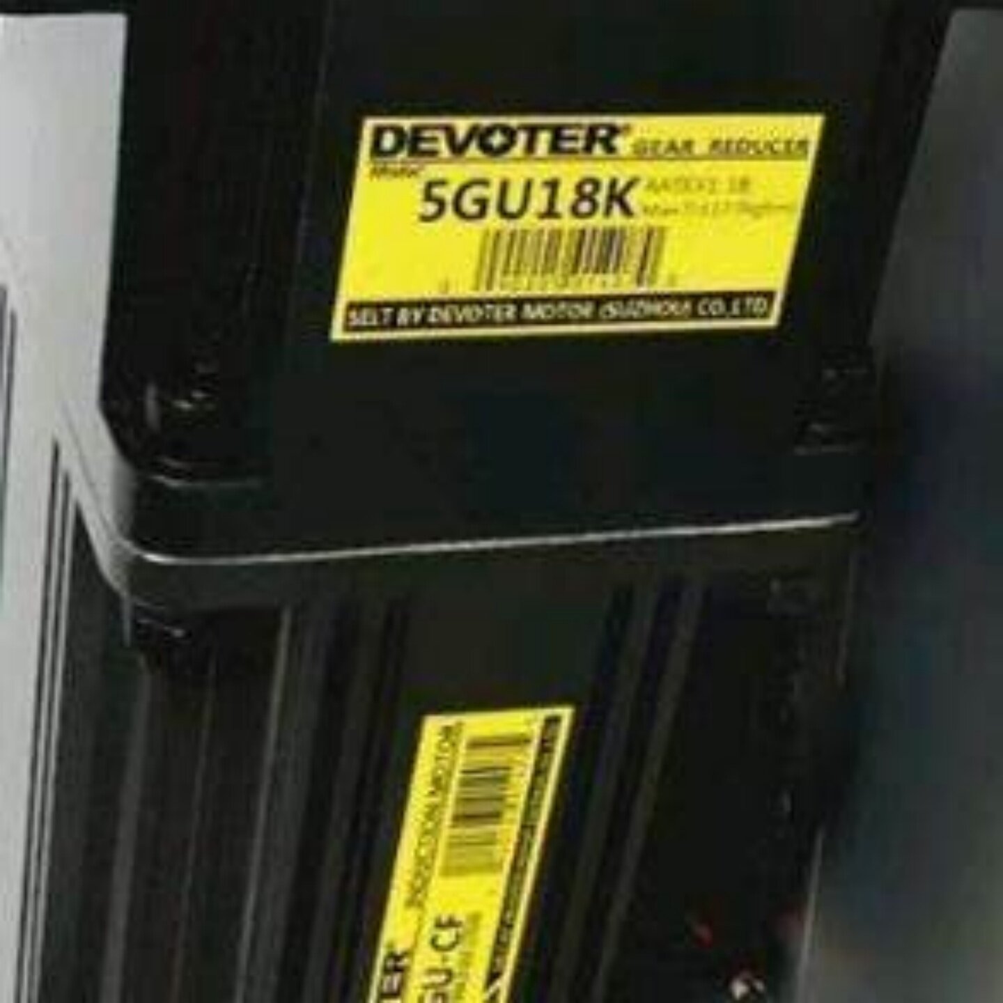 DEVOTER电机5RK60A上架！60W立式交流电机性价比之王登场_电机_淘宝数码网