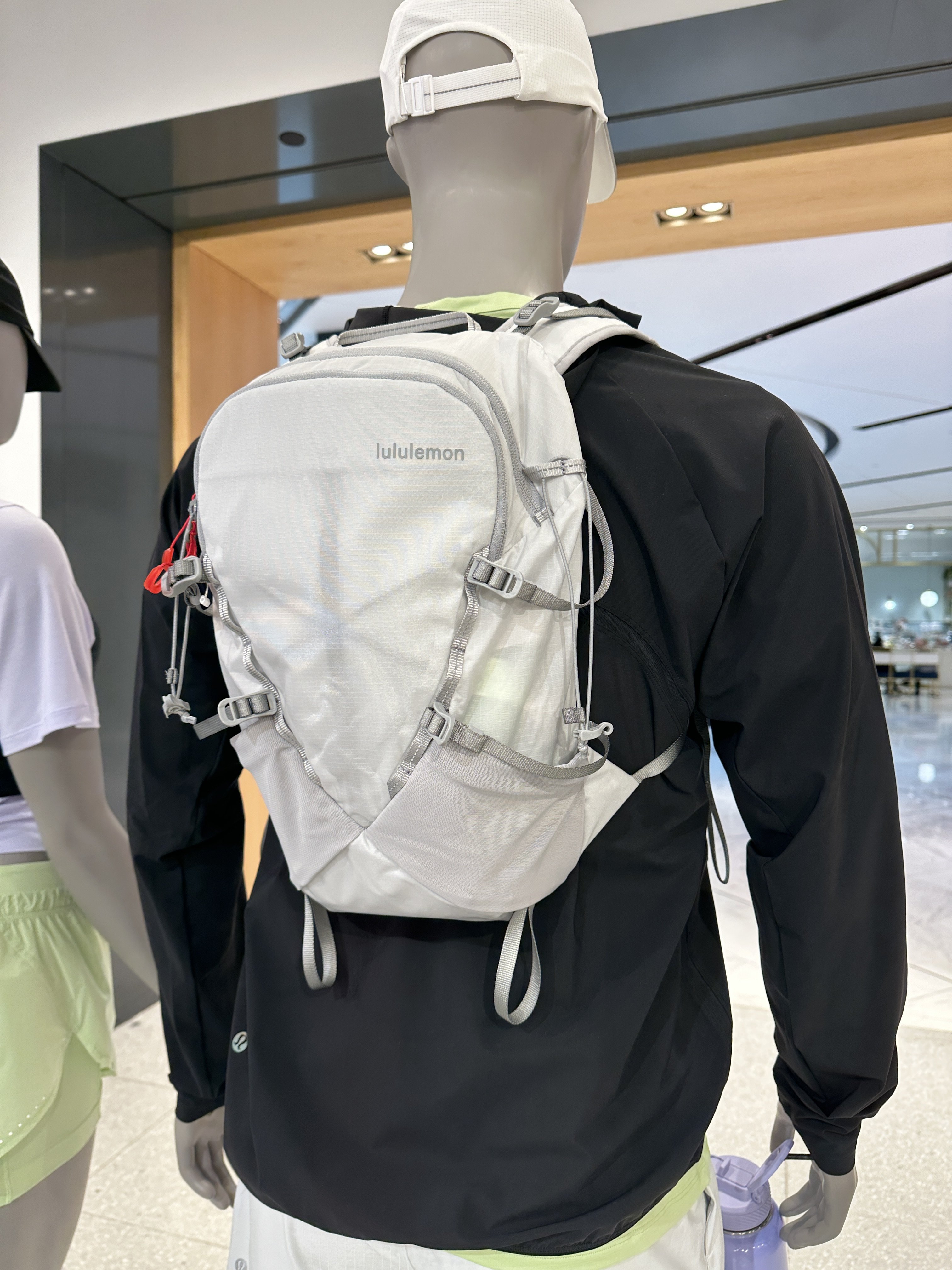 All Sport Backpack 10L运动双肩背包 新西兰小诺直邮代买