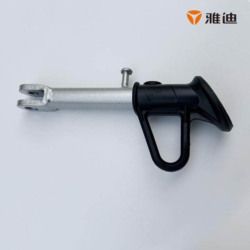 雅迪电动车侧支架T5 G5 M3 M2 M9 M6 E10 M5 G3 M7 E8米秀边脚撑如何选择？-电动车大脚架-淘宝好物网