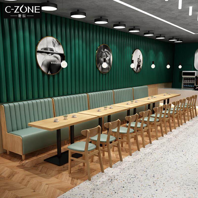 别被“实木椅”骗了！这218元卡座组合，是餐饮老板的清库存暗号_笔记本电脑包_淘宝数码网