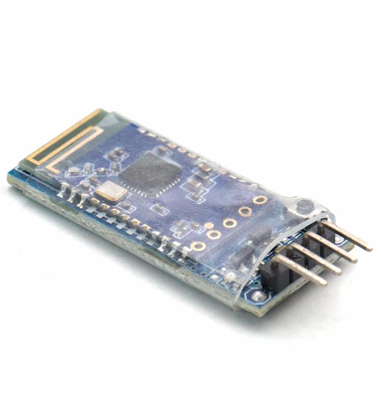 Jdy-24m bluetooth 5.0mesh zigbee module ble master-slave transmission