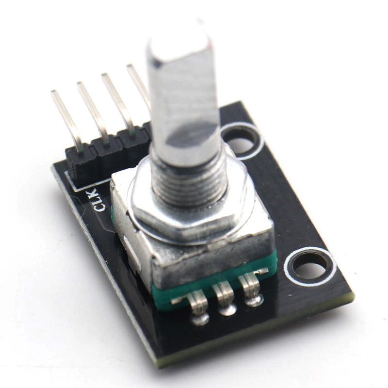 360 Degree Rotary Encoder Module KY-040 for Module