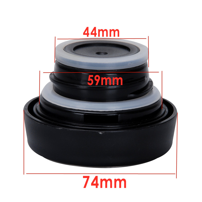 震惊！新力士SUNNEX不锈钢顶盖C10005-1B居然能这么用？咖啡壶配件的隐藏功能太绝了！💥-防漏杯盖-淘宝好物网