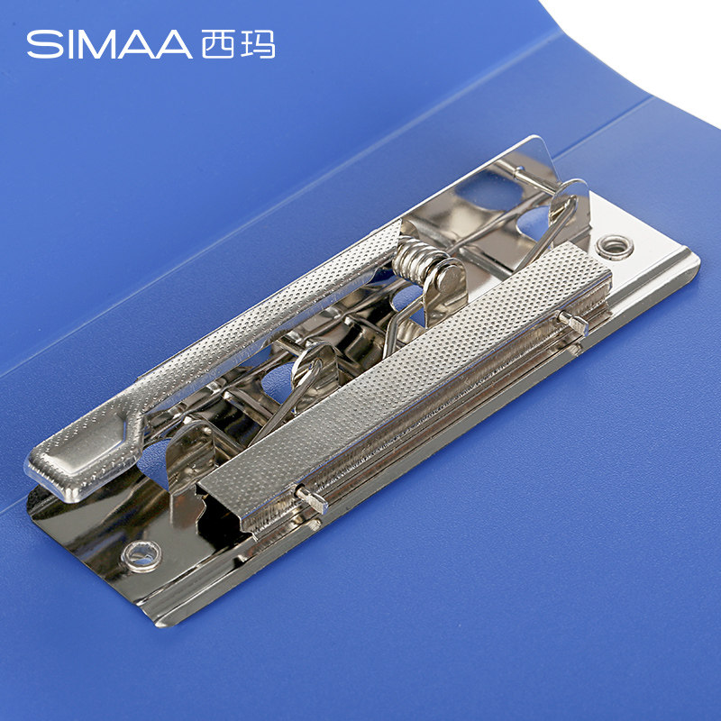 [USD 7.46] Sima Yu Yu invoice holder VAT special invoice note holder ...