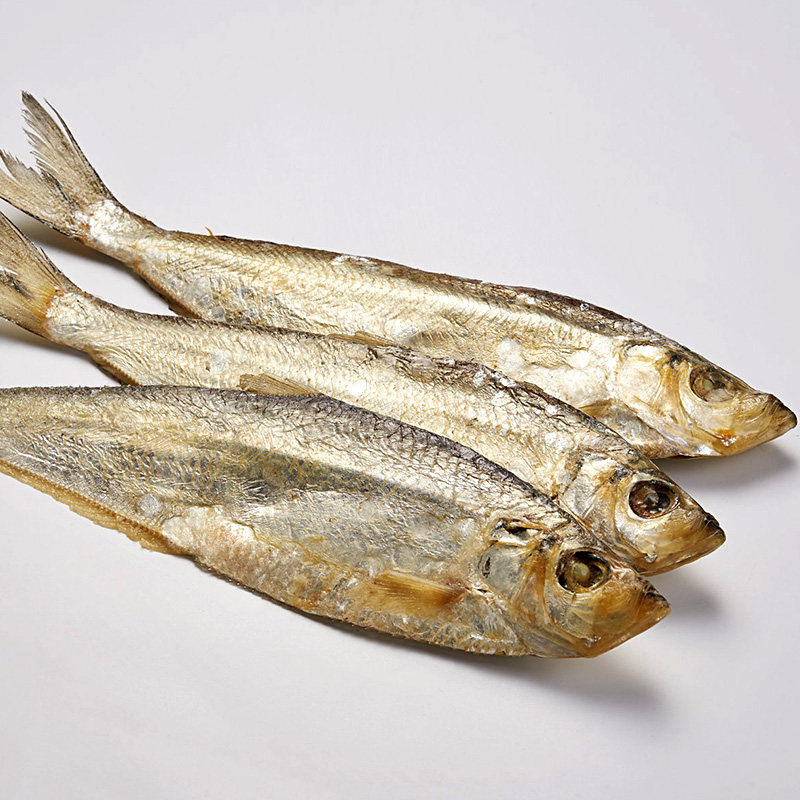 [USD 12.97] Sea-dumping feast ⁇ Fish halogenated mermaid salted fish ...